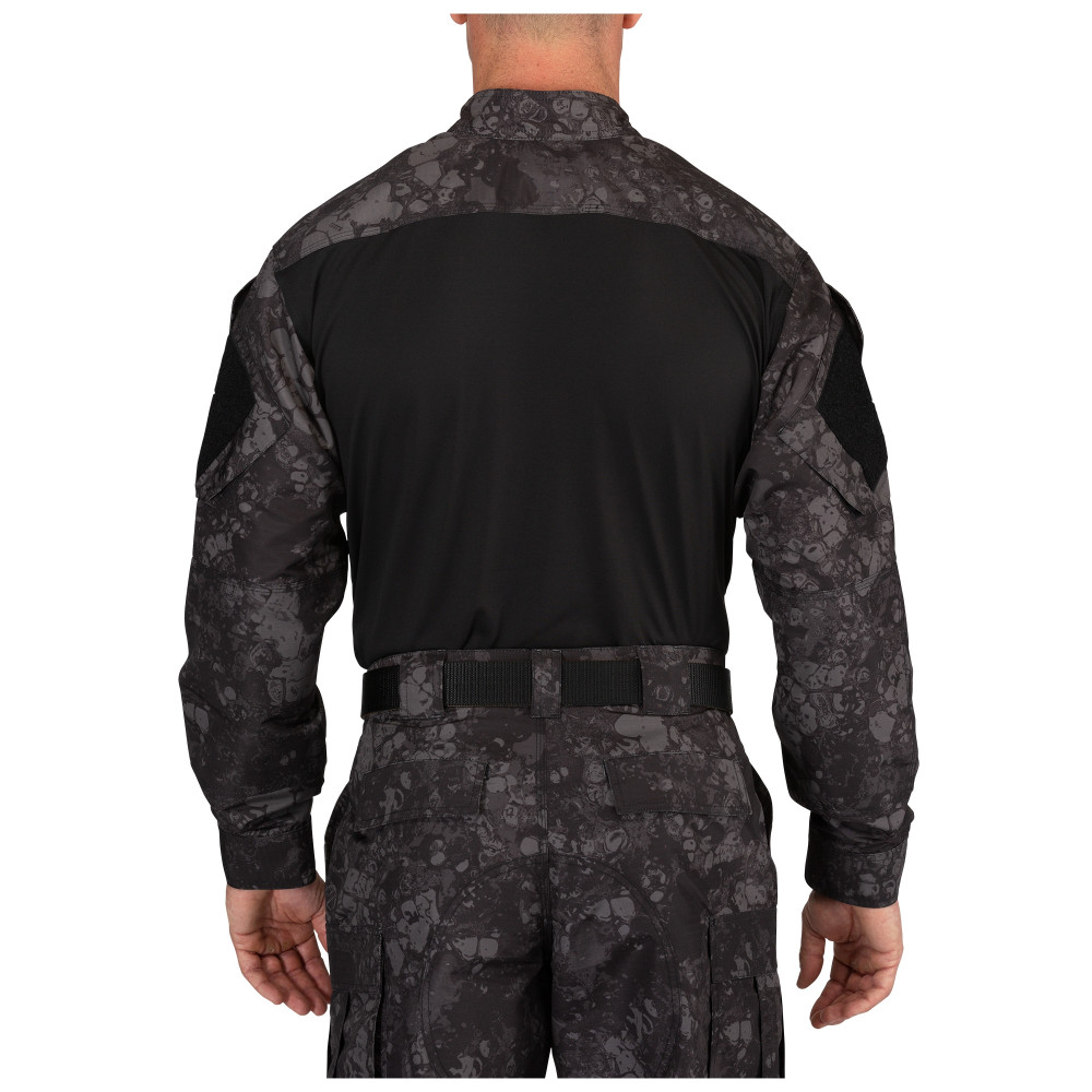 5.11 Tactical Men's GEO7™ Fast-Tac TDU Rapid Shirt