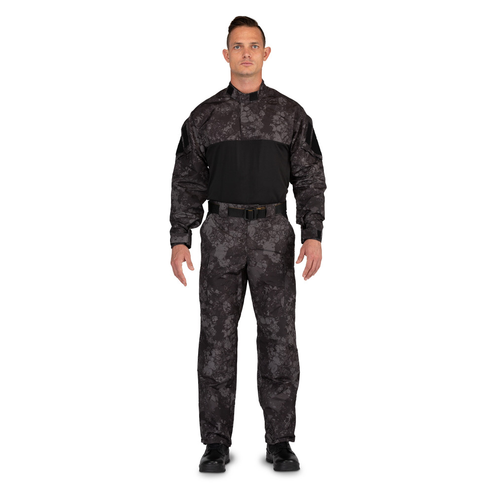 5.11 Tactical Men's GEO7™ Fast-Tac TDU Rapid Shirt