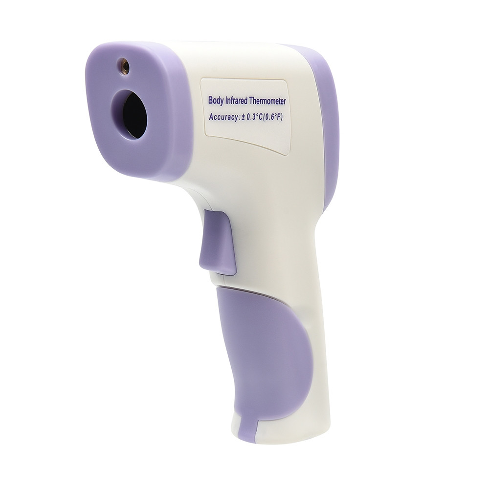 Non-Contact Body Infrared Thermometer