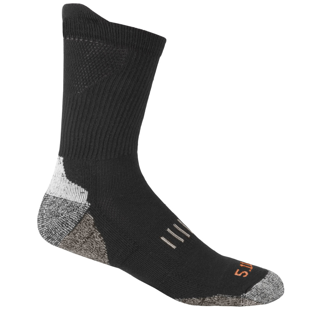 511 Year Round Crew Sock